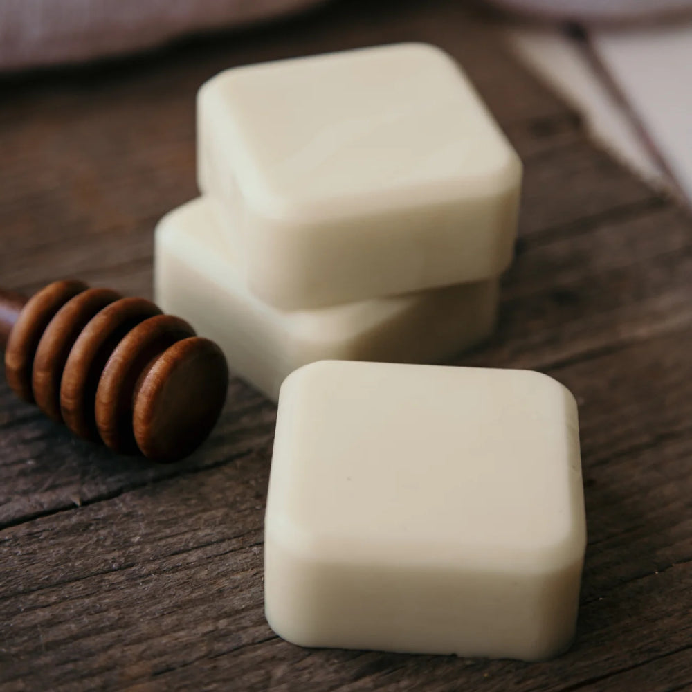 Solid Lotion - Make 3 Lotion Bars – Let's Make It