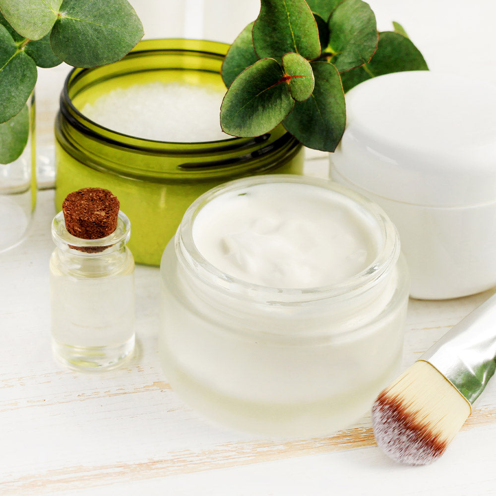 Lotion Making Workshop – Let's Make It